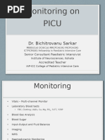 VBG Interpretation | PDF | Vein | Artery