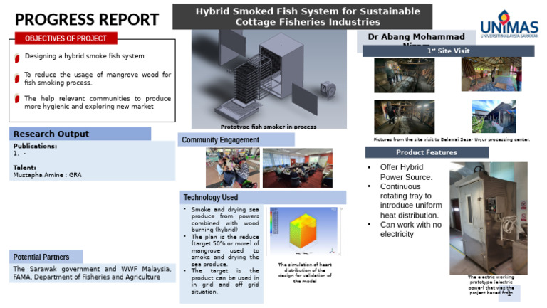 v2 - Sdec Reporting Slide (Hybrid Dryer) (11012023) v1.1 | PDF