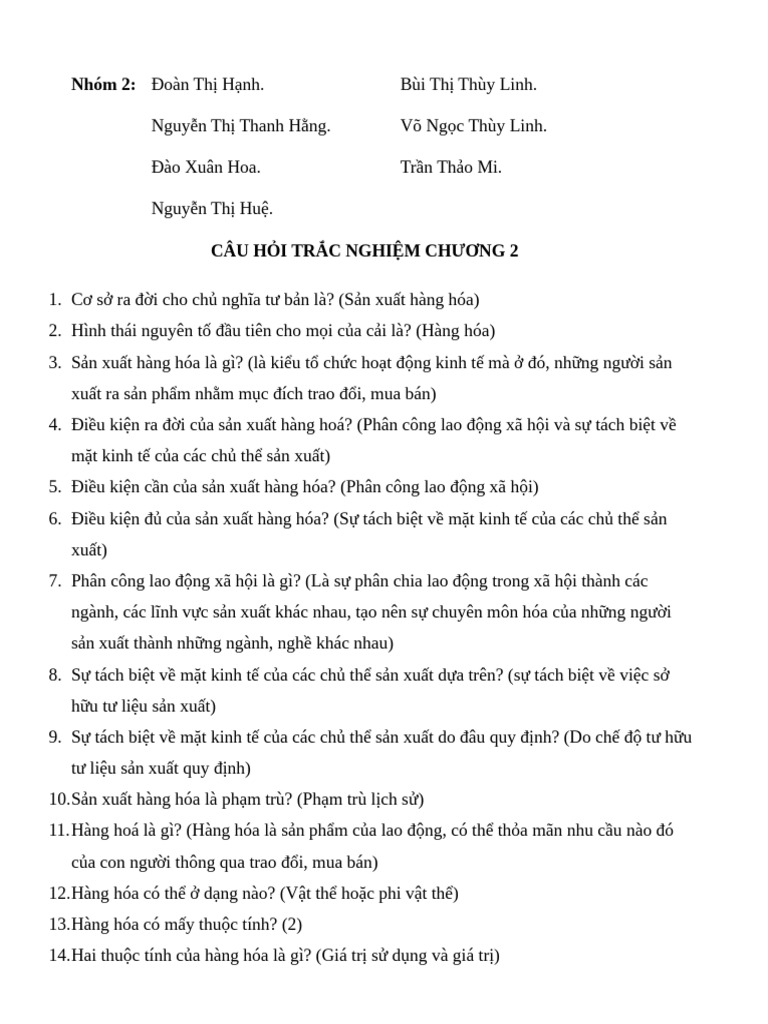 KTCT KTA.K12-nhóm2 | PDF