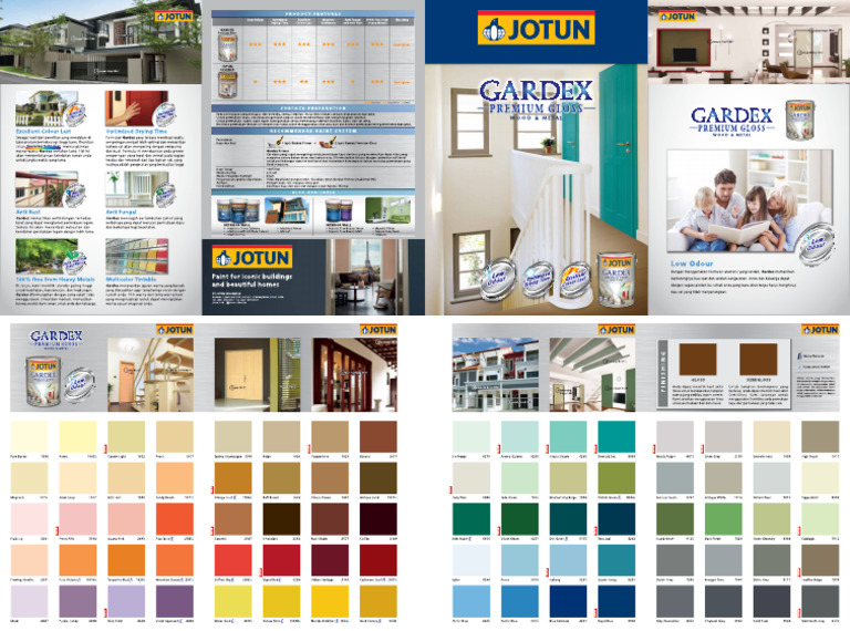 Gardex Katalog | PDF