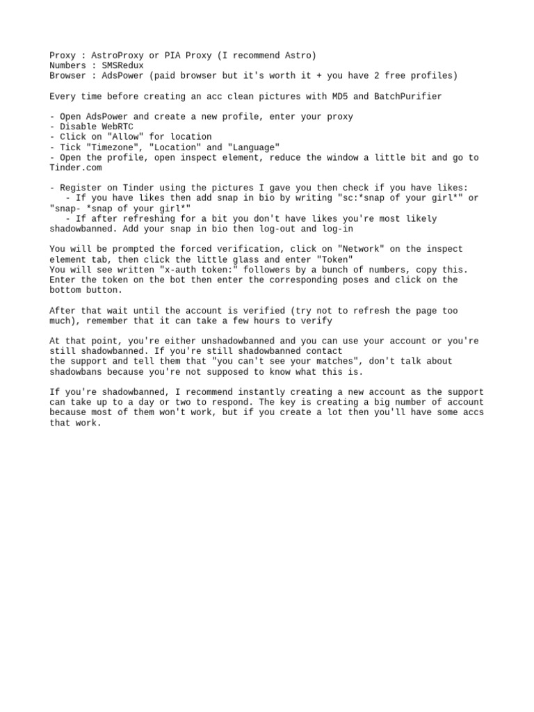 Into The Magic | PDF