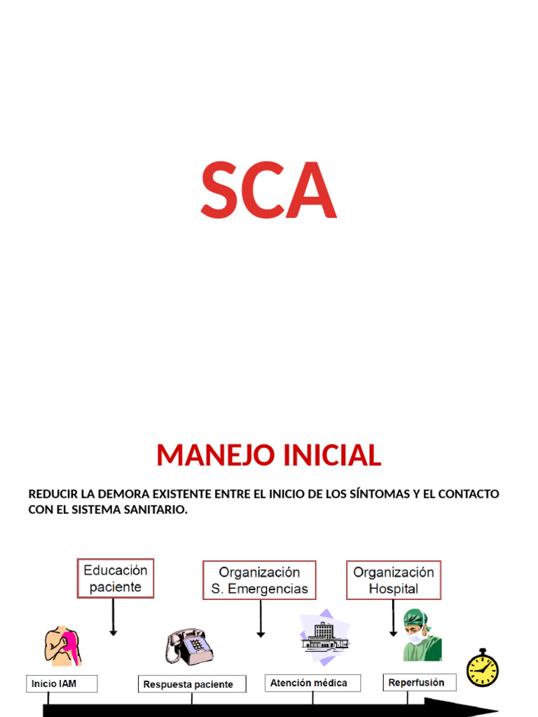 Sca | PDF | Drogas | Medicina