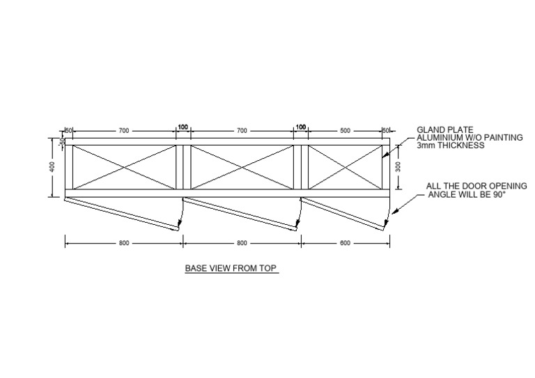 Panel Base View | PDF