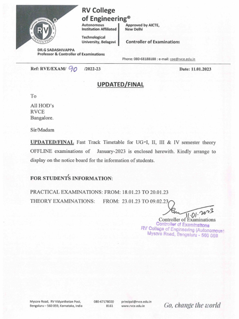 FT TT BT | PDF