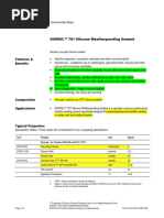 Crafco RoadSaver 221 Product Data Sheet October 2021 | PDF | Road ...