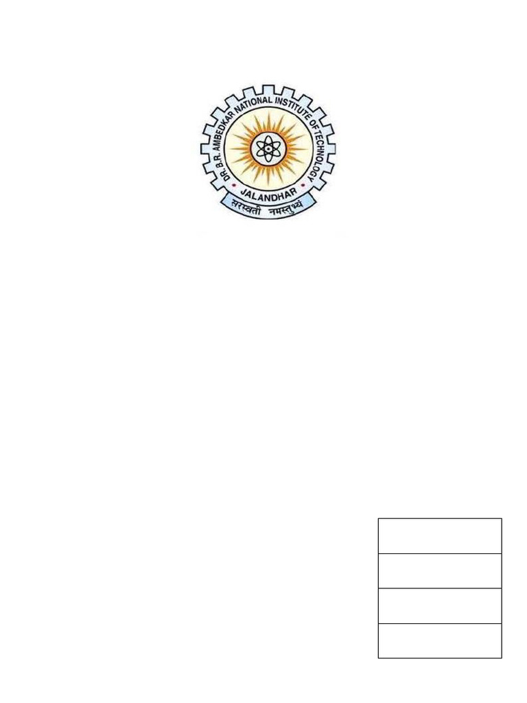 Mechatronics Project Pdf Science And Mathematics Computers