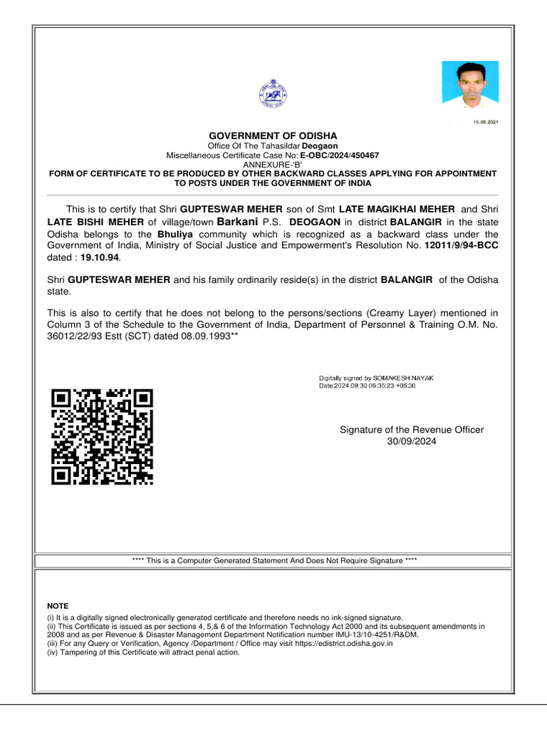 E-Obc 2024 450467 | PDF