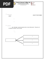 Intercompany Reconciliation Template | PDF