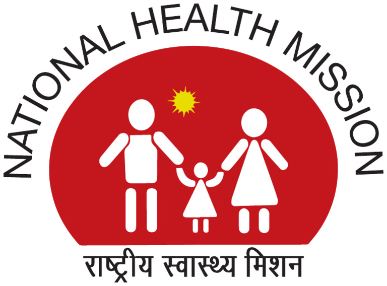 National Health Mission Seeklogo | PDF