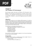 LabVIEW Login Instructions for Windows | PDF