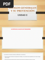 Norma NOM-021-STPS-1994 sobre riesgos laborales | PDF | México