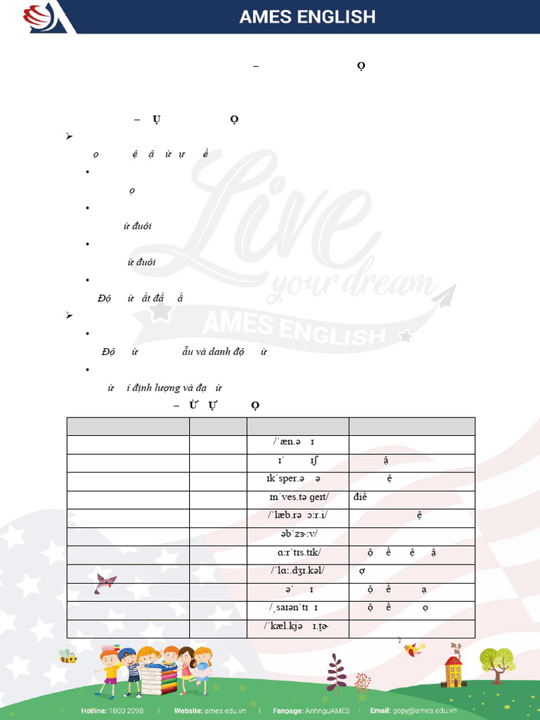 Class Letter - AE6 - ST6 - Day 2 | PDF