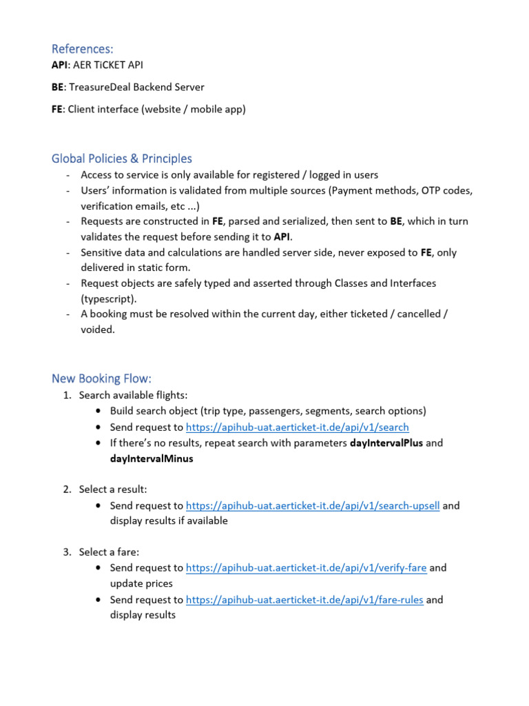 process and flows | PDF | Computer Science | Information Technology