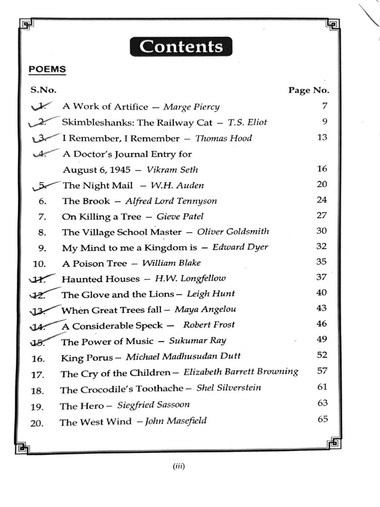 Treasure Chest TextBook | PDF