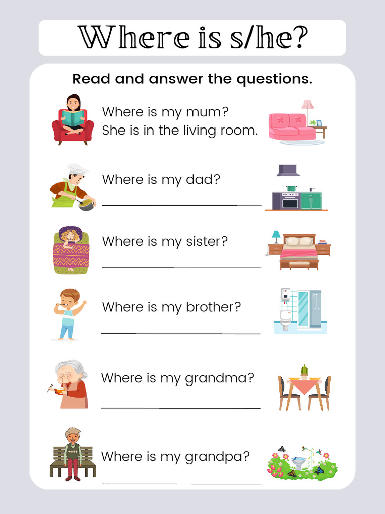 Where Is Shehe | PDF