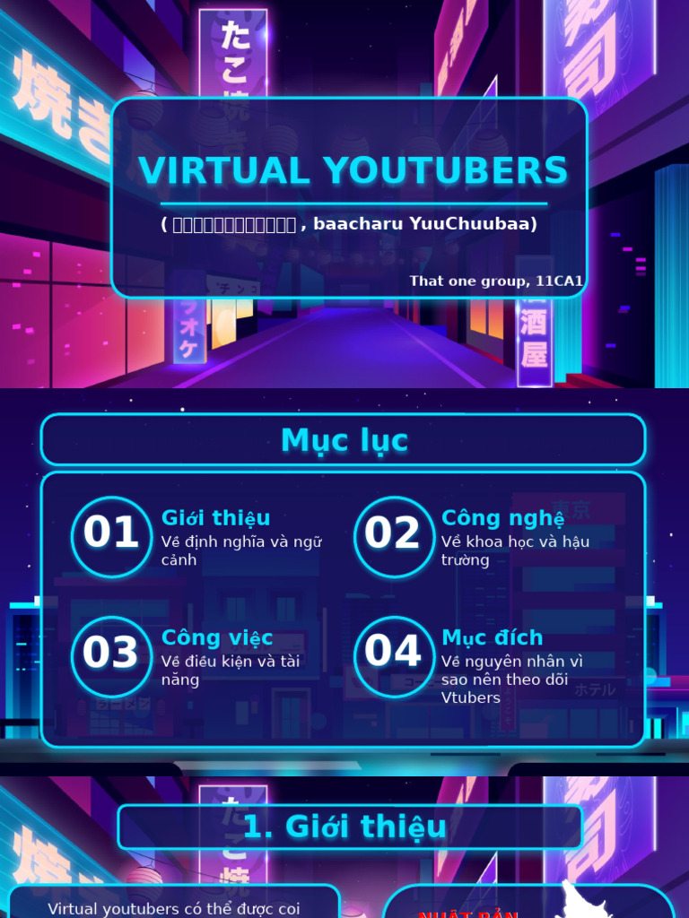 Nhom4 11CA1 TiengNhat | PDF