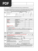 Medif Philippine Airlines | PDF | Ambulance | Airlines