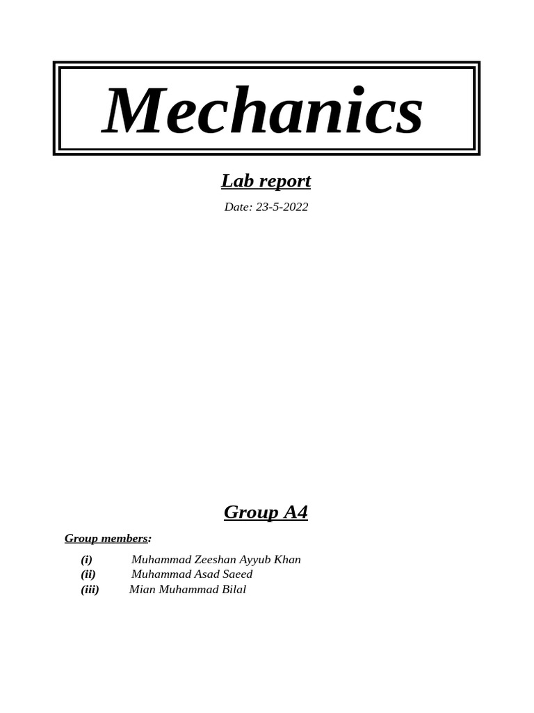 lab6.DC Electronic Circuits | PDF | Series And Parallel Circuits | Resistor