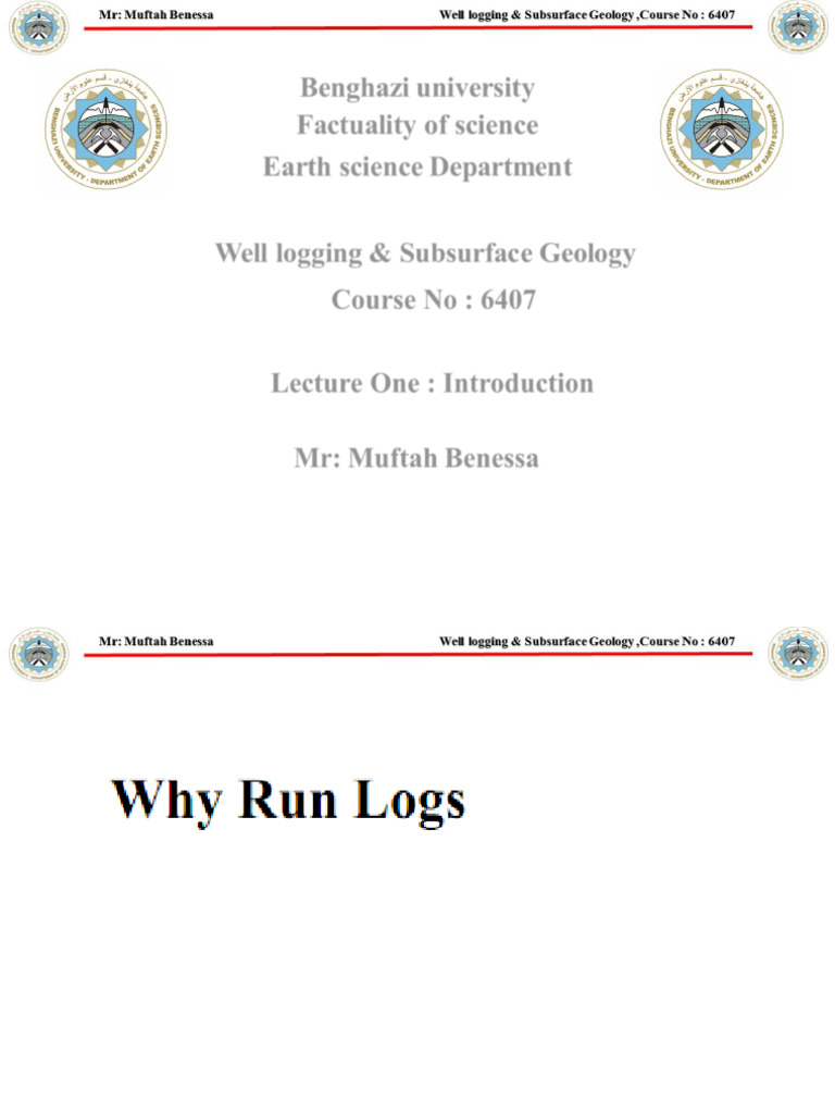 Lec One | PDF | Computers