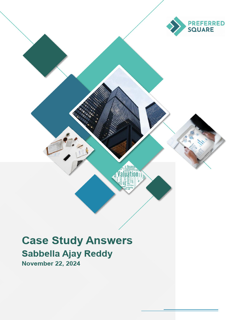 Zomato Acquires Paytm Insider: Case Study | PDF | Mergers And Acquisitions | Stocks