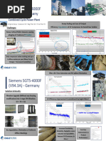 Customer Documentation: Operation & Maintenance SGT-500, SGT-600, SGT ...