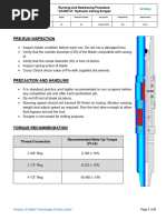 API 6A - Temperature Rating | PDF | Corrosion | Stainless Steel