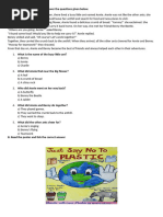 AQAD Class 3 Questions & Answers | PDF