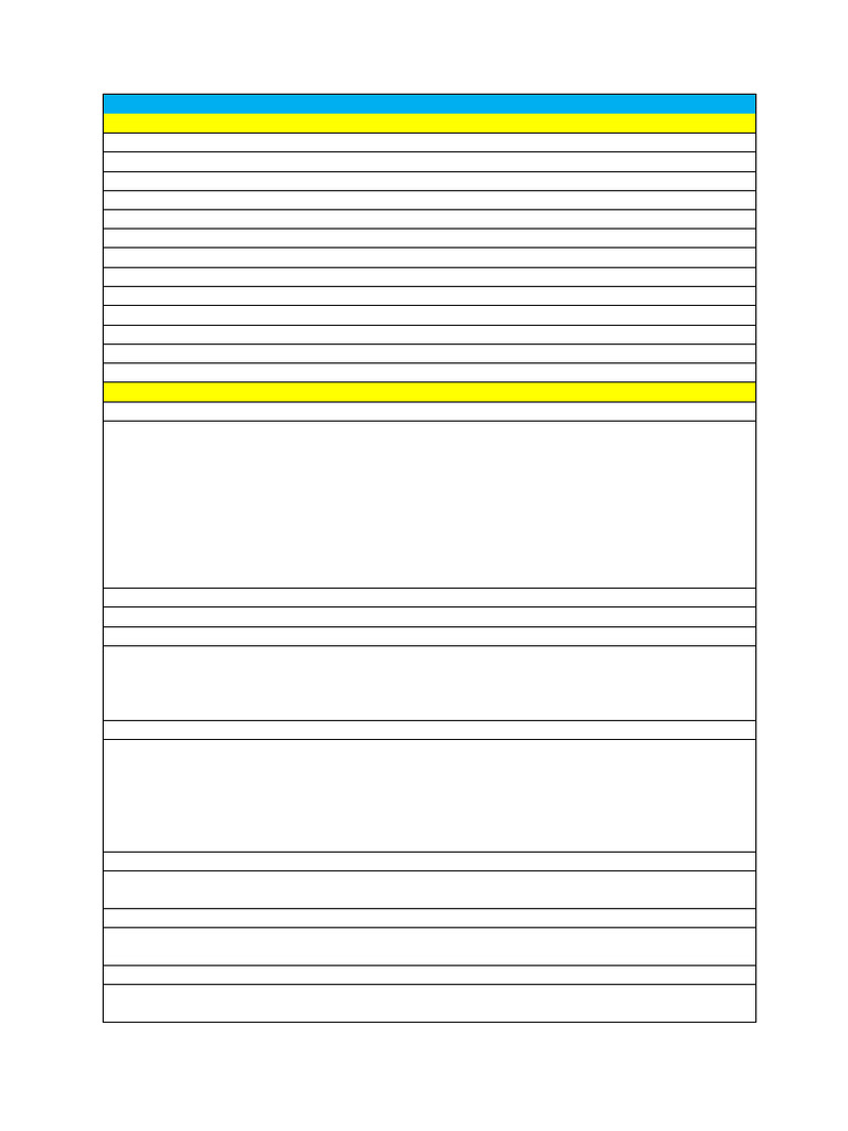 Modul Ajar Bu Rona | PDF