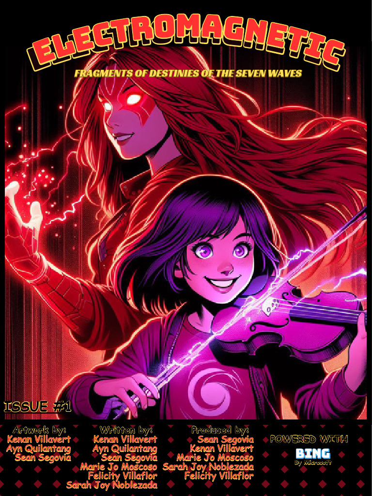 Comic | PDF | Gamma Ray | Radiation