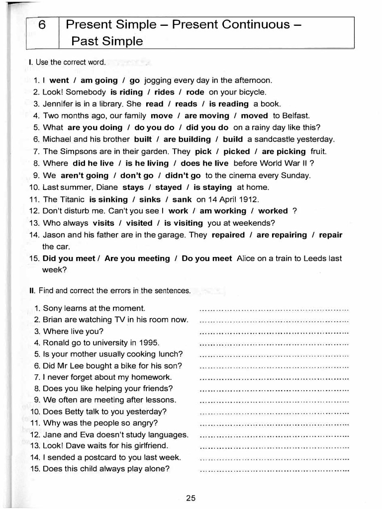 Exercises-23-26 | PDF