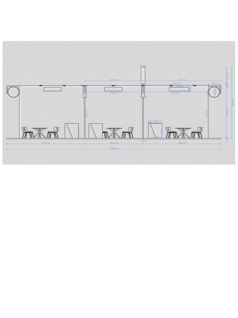 Gitex 2024 Booth Block h13 b40 | PDF | Home & Garden