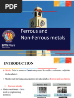 Table of Iacs | PDF | Bronze | Alloy