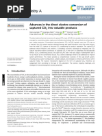 Shell Cansolv CO2 Capture System Fact Sheet | PDF | Technology ...
