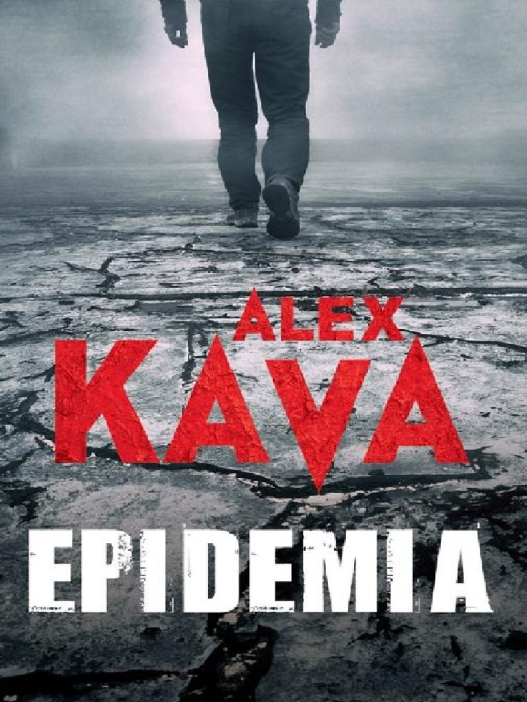 3 - Epidemia - Alex Kava | PDF