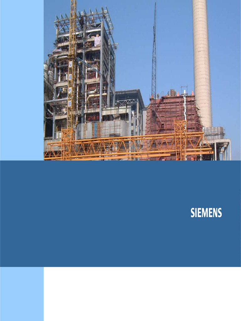 Vertical Tubing Commercial-280207 | PDF | Boiler | Power Station