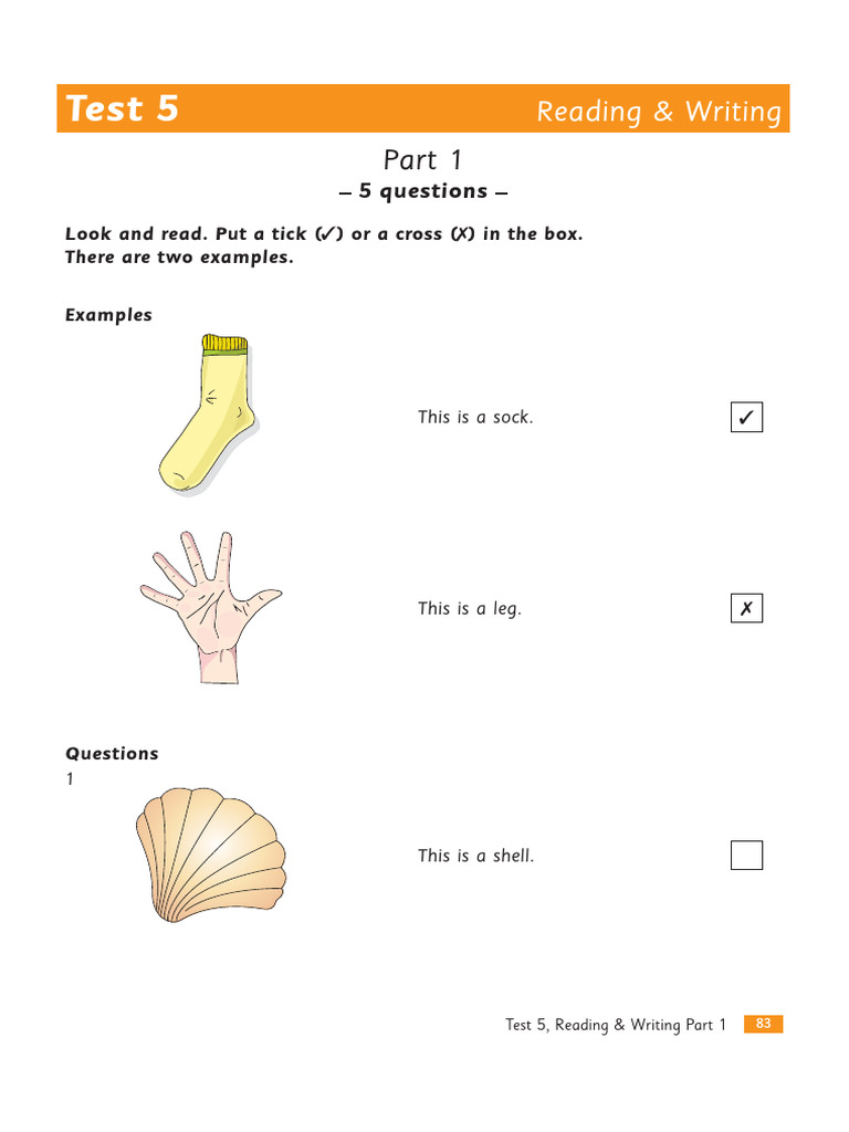 Practice Tests Plus Starter SB 2nd Ed | PDF