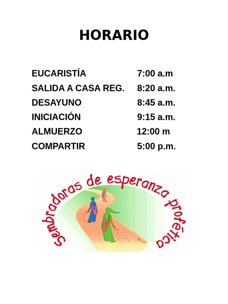 Retiro Septiembre 2024 | PDF