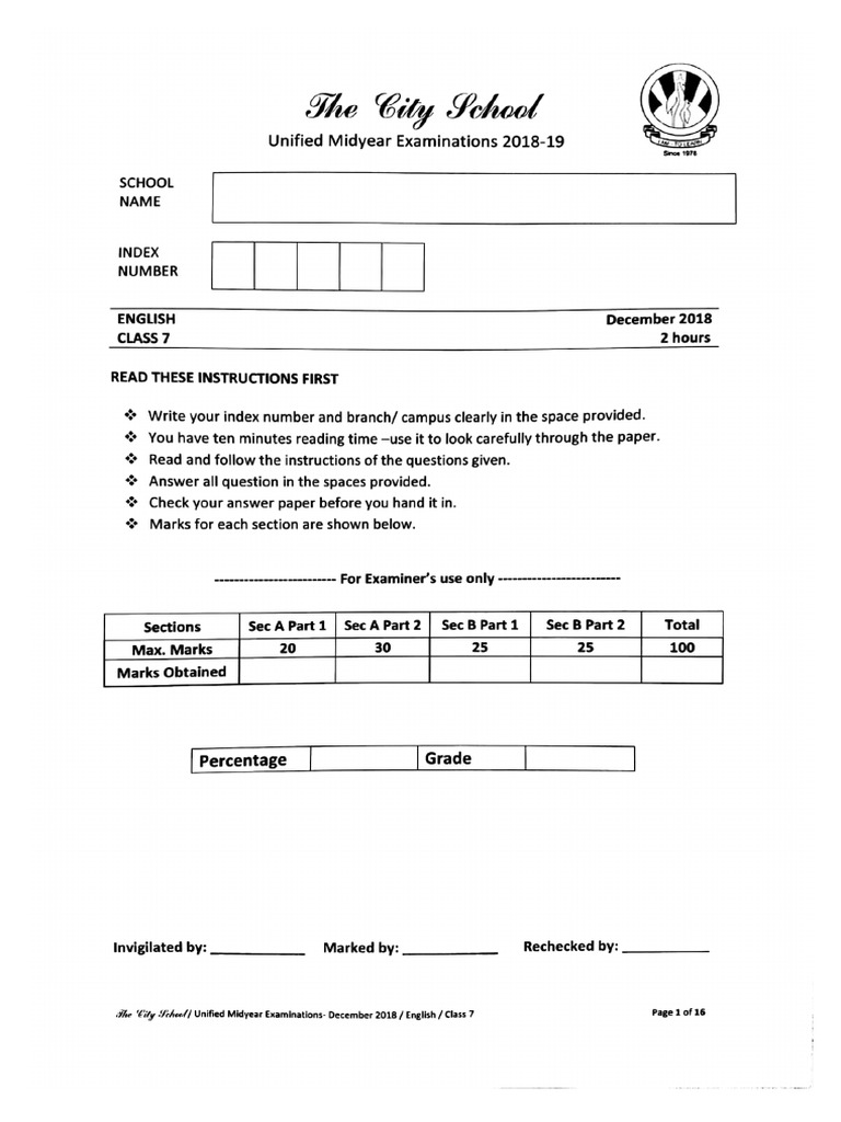 CamScanner Document Pages | PDF