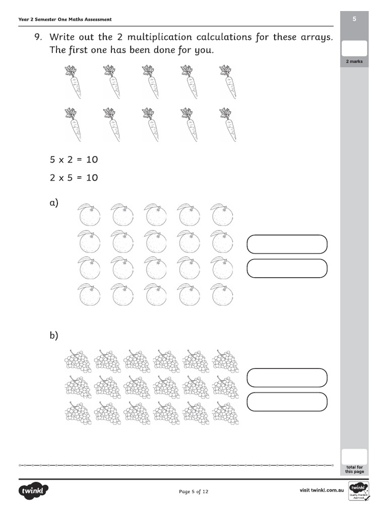 Maths Sheet | PDF