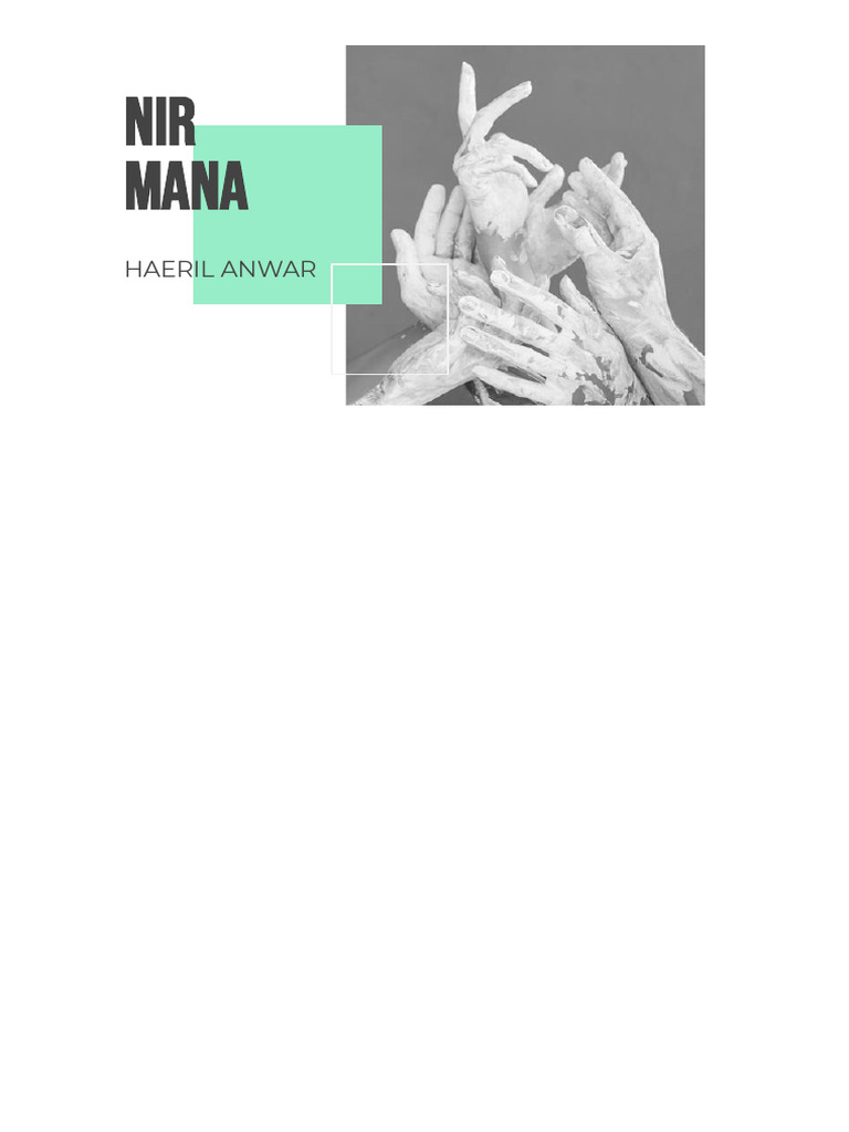 Materi Nirmana Kls XI | PDF