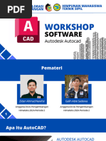 8 Prinsip Cara Menggunakan File Xref Dan Binding Objek Di Autocad | PDF ...