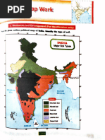 India Political Map - Gif | PDF