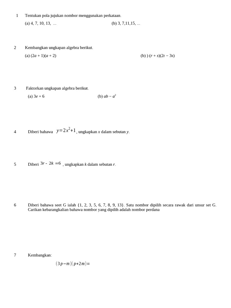 Revision 2J | PDF