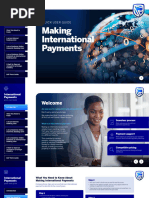 Credinet Web User Guide for BCP | PDF | Payments | Personal ...