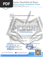 Contoh Guidebook | PDF