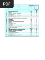 FR-01-EHS-041 Staffhouse Barracks Inspection Checklist | PDF | Toilet ...