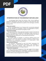 Barangay Logo 1 | PDF