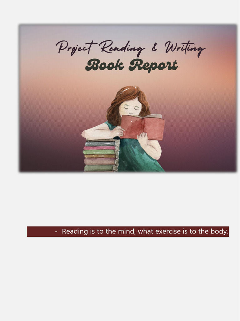 Major Assignment - BookReview | PDF | Books | Human Communication