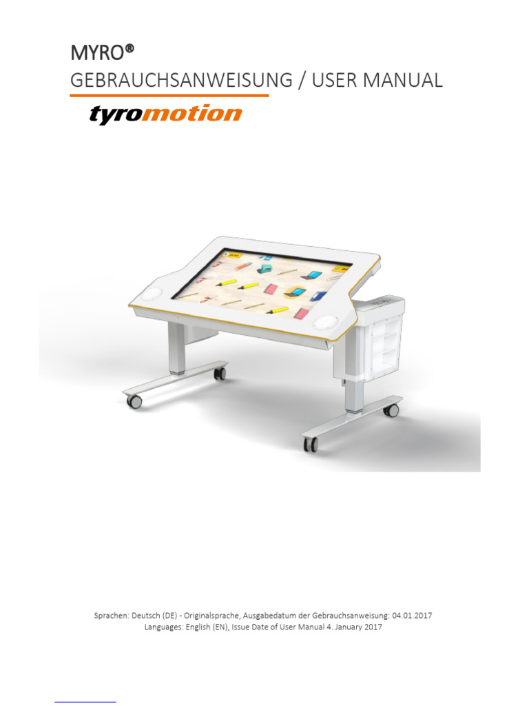 myro | PDF | Mains Electricity
