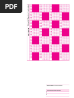 Clat Omr Sheet (1) - 240826 - 011938 | PDF